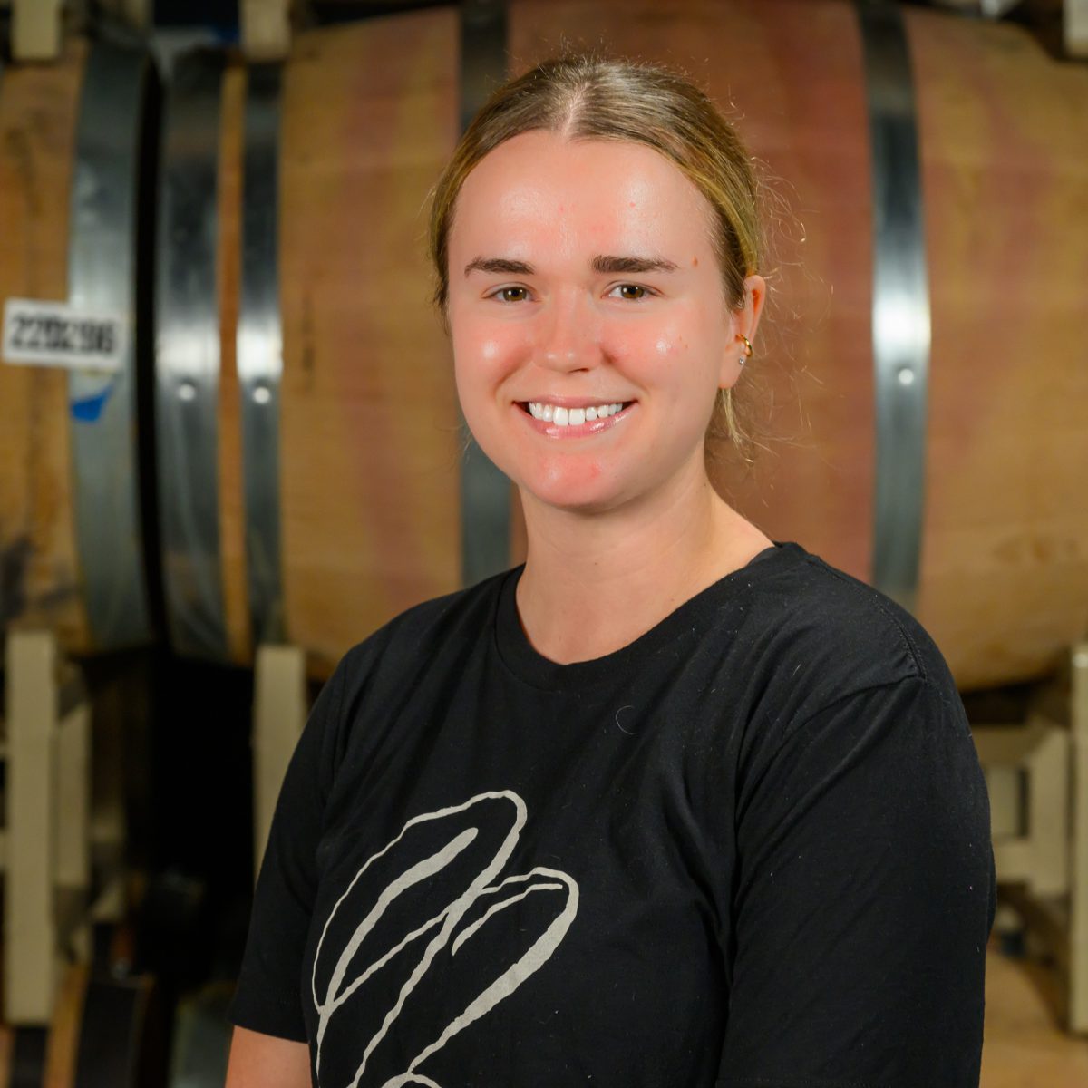 The Women Behind Our Wines