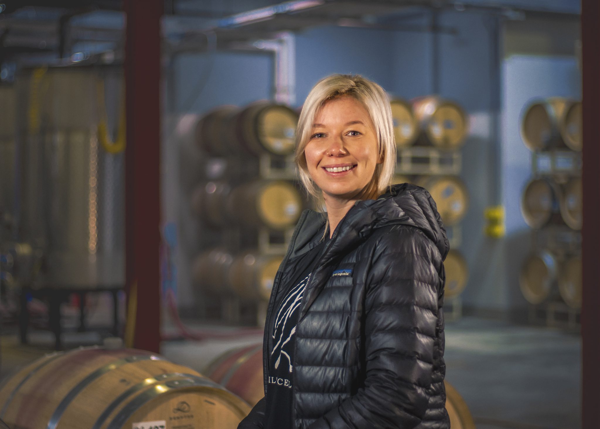 The Women Behind Our Wines